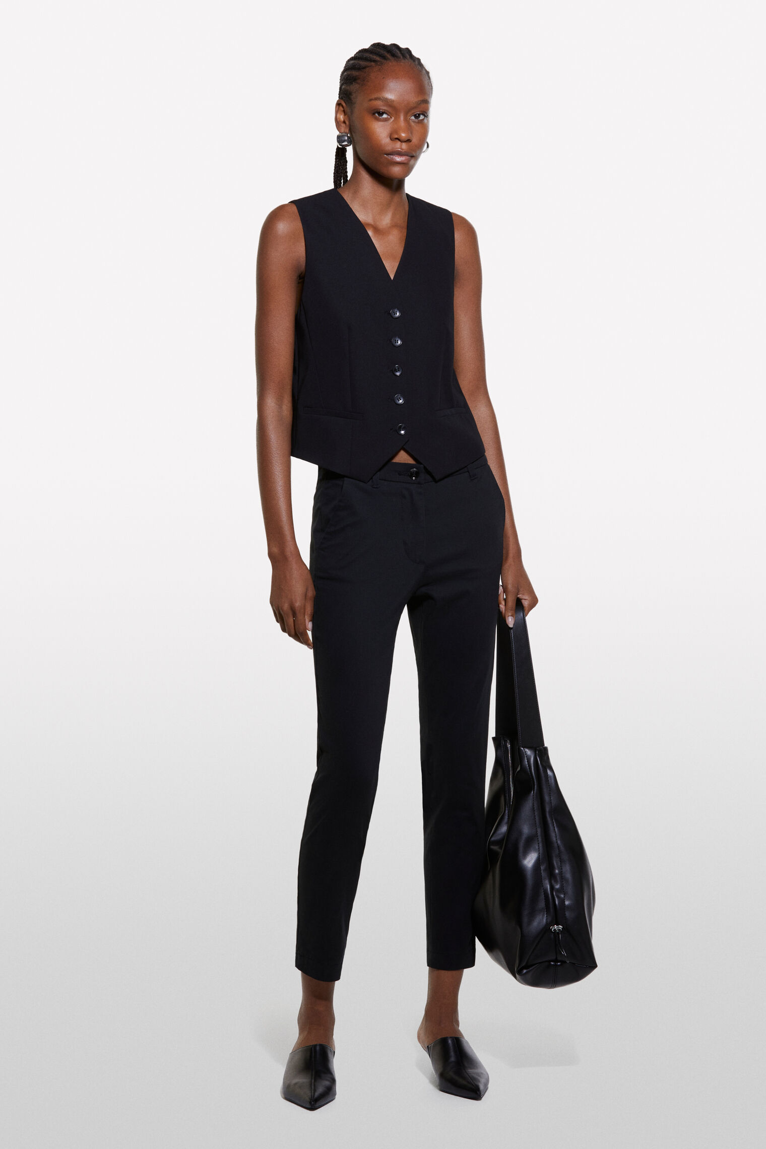 Donna: Collezione 2024 Fall Winter Sisley