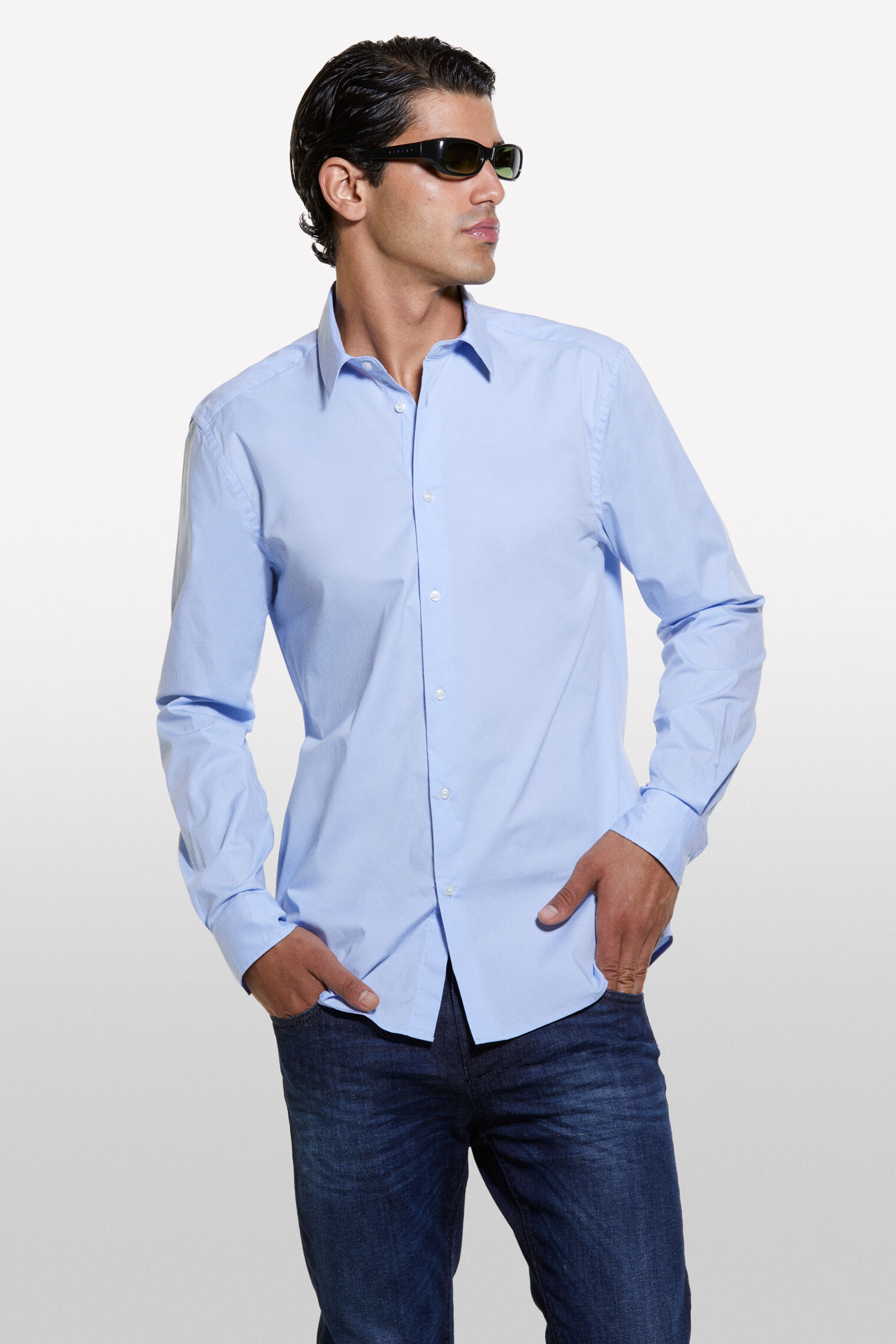 Camicie Uomo: eleganti e casual | Sisley