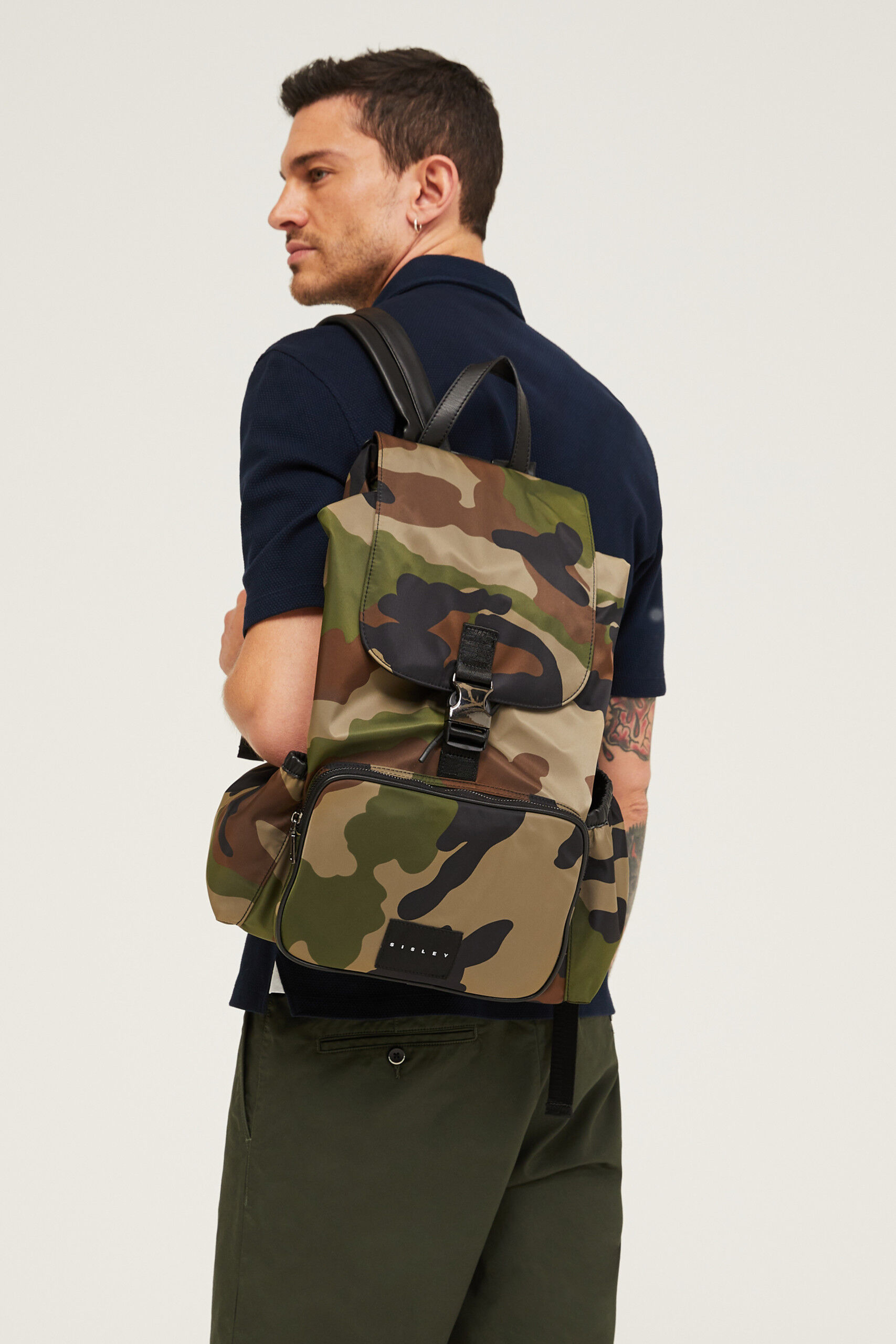 Sisley - Sito Ufficiale | Shop Online