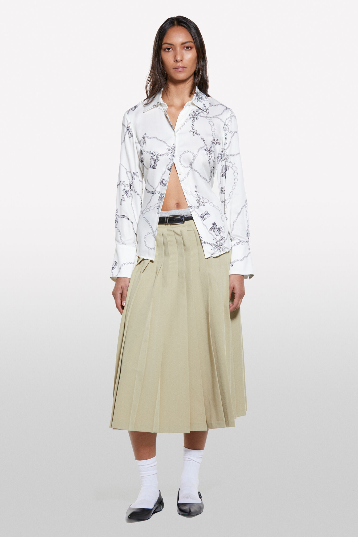 Nuova Collezione Sisley Primavera/Estate 2025 | Official Website