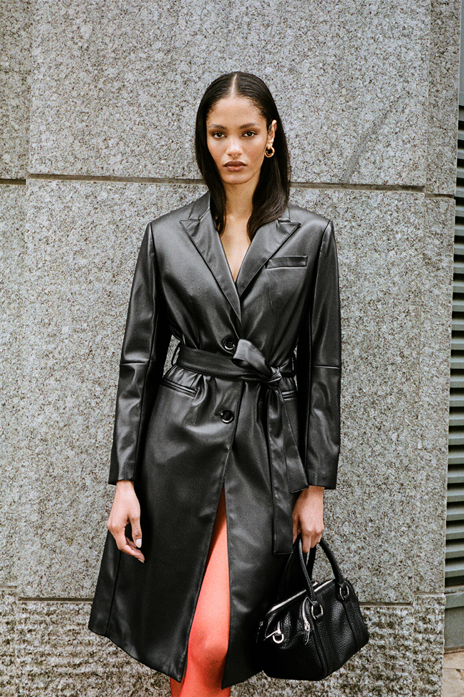 Capispalla Donna: eleganti e casual | Sisley