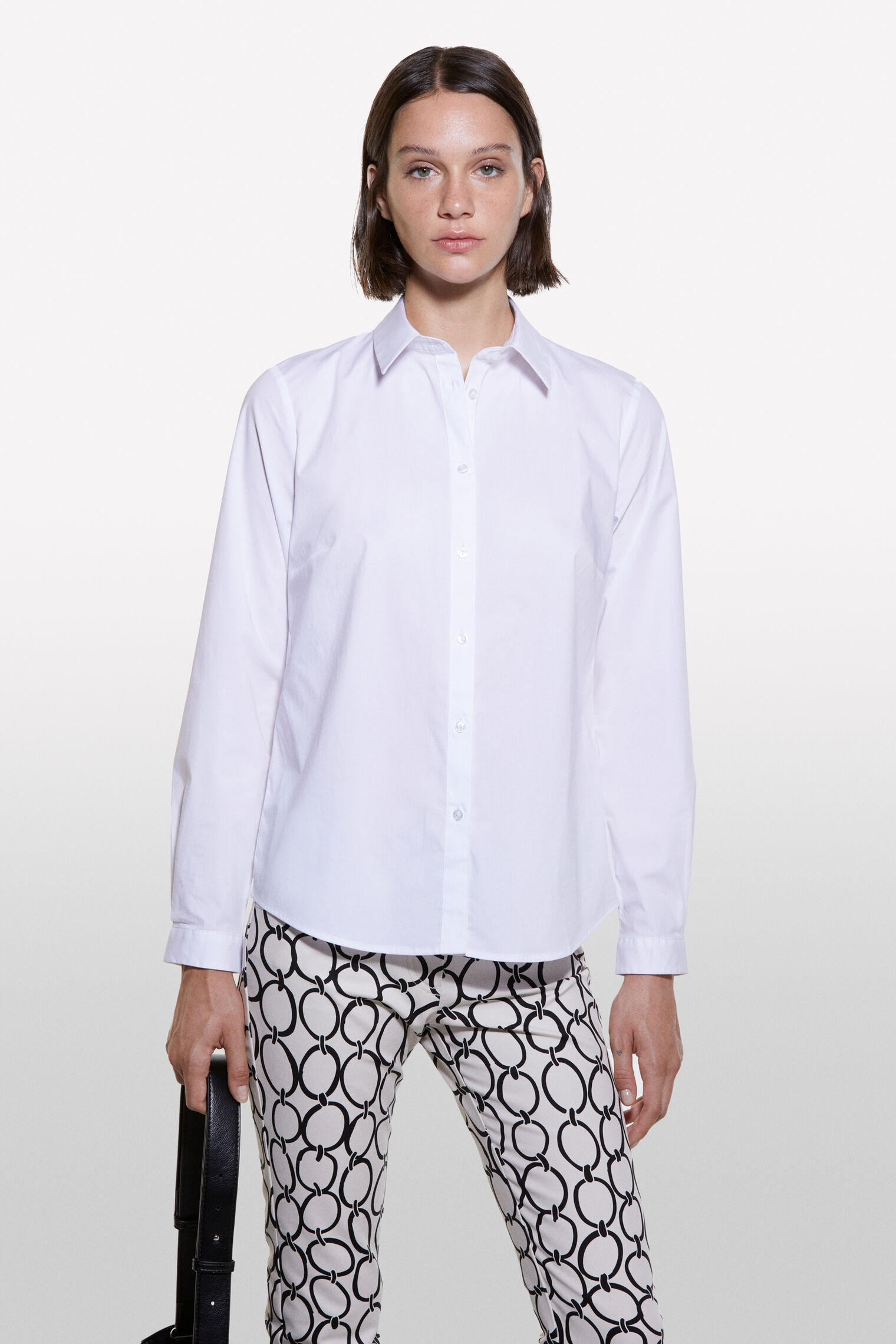 Camicie Donna: eleganti e particolari | Sisley