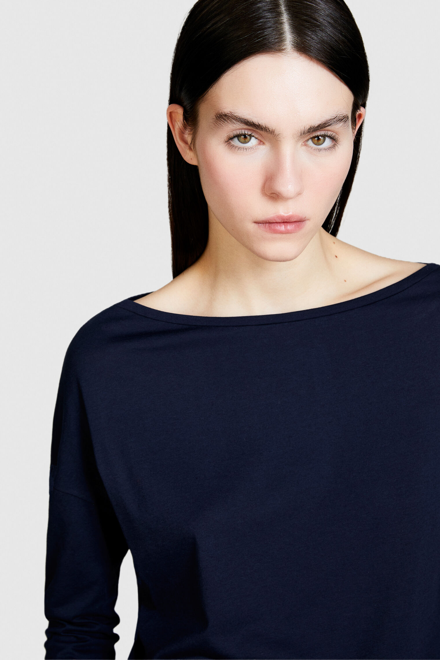 T-shirt Donna | Sisley