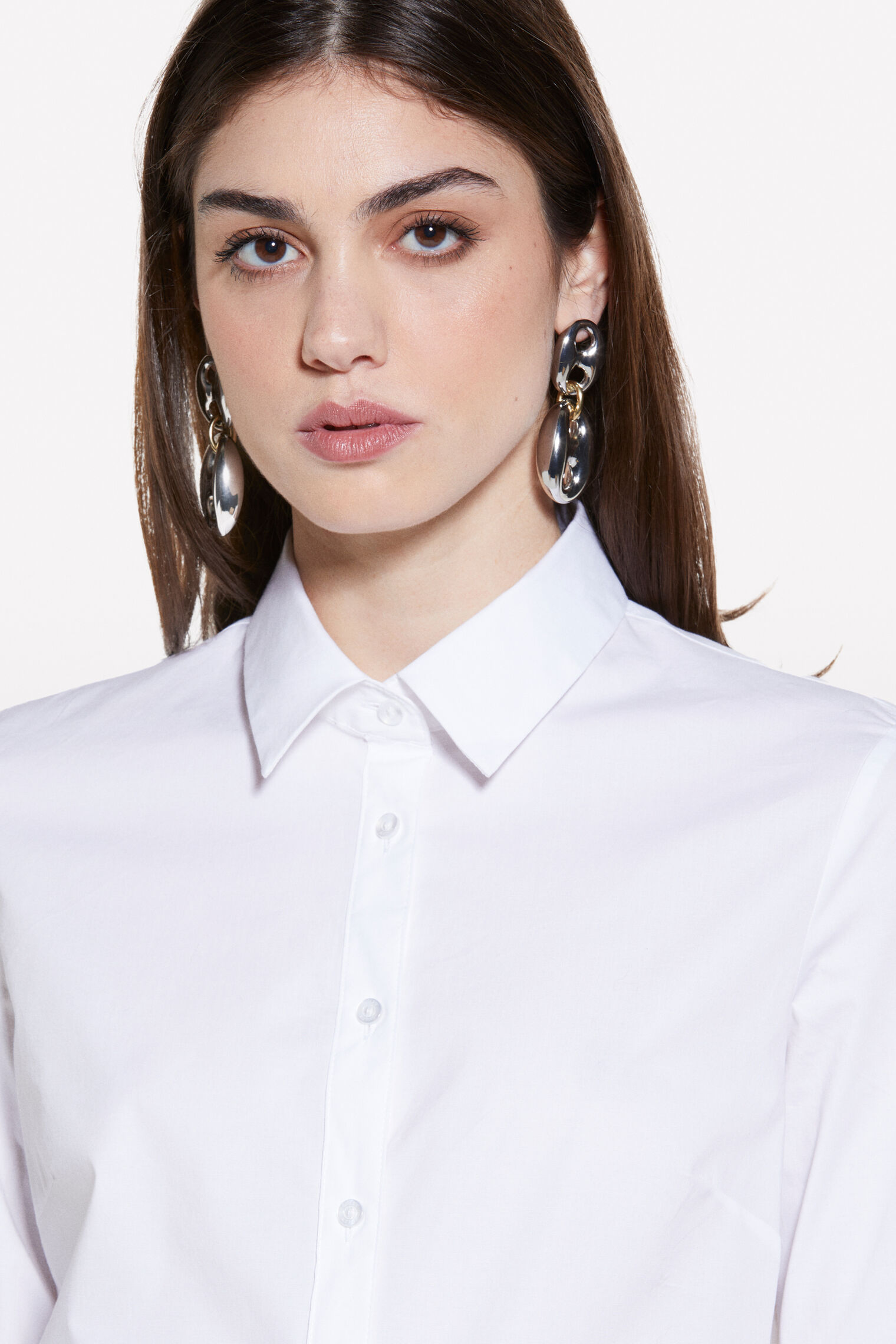 Camicie Donna: eleganti e particolari | Sisley