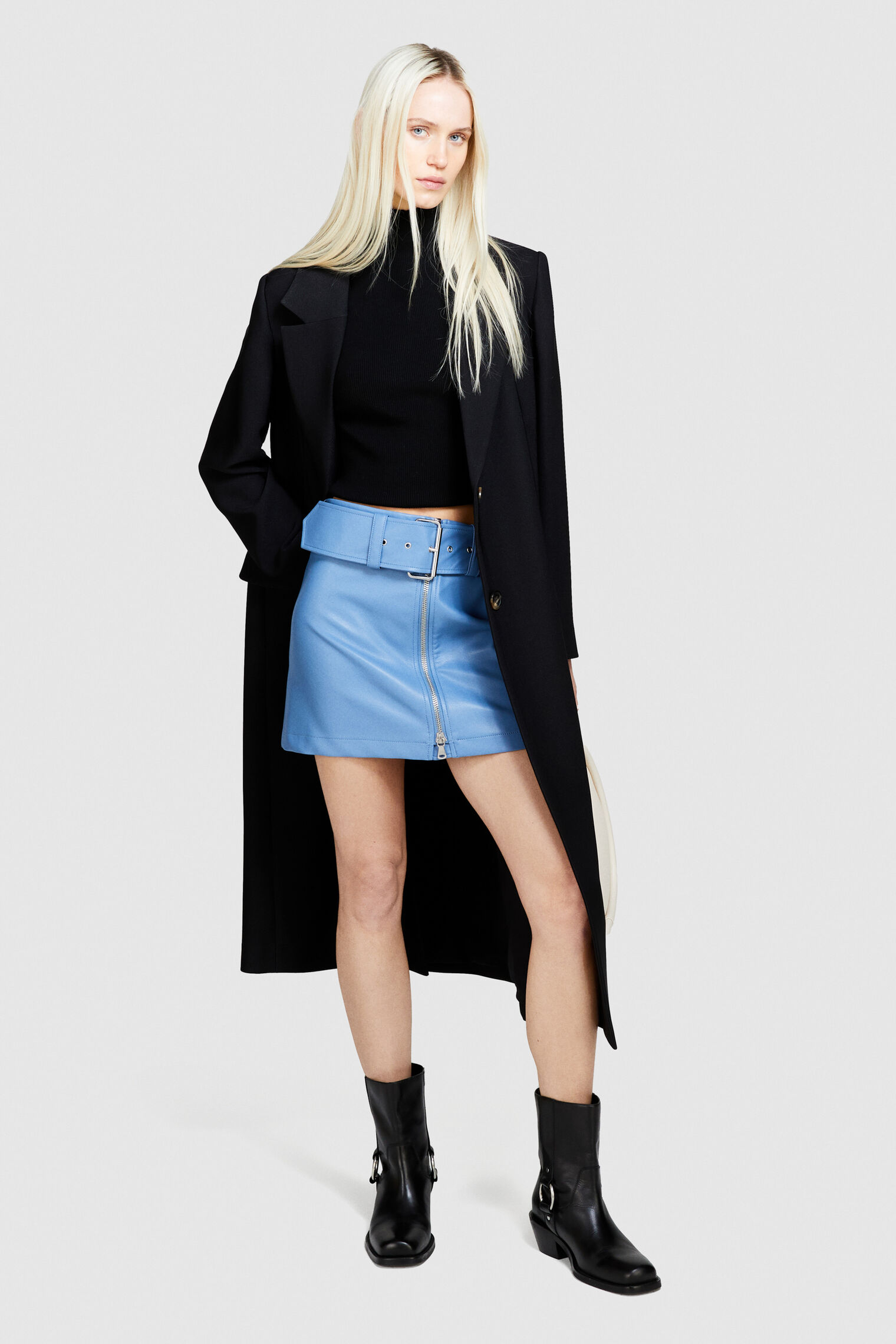 Cappotti Donna: lunghi e corti, eleganti e casual | Sisley