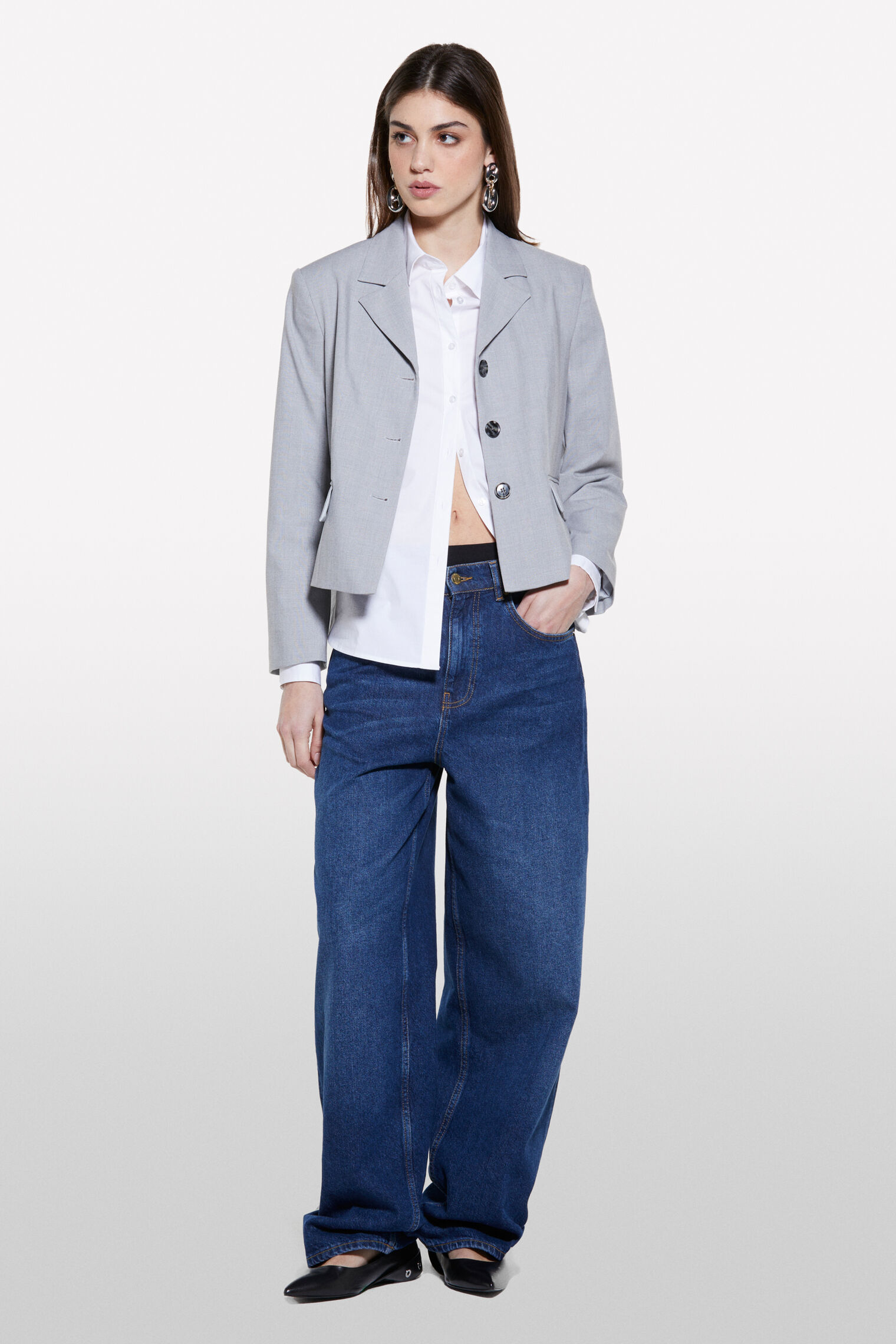 Urban Style: Outfit e Look Streetwear Donna | Sisley