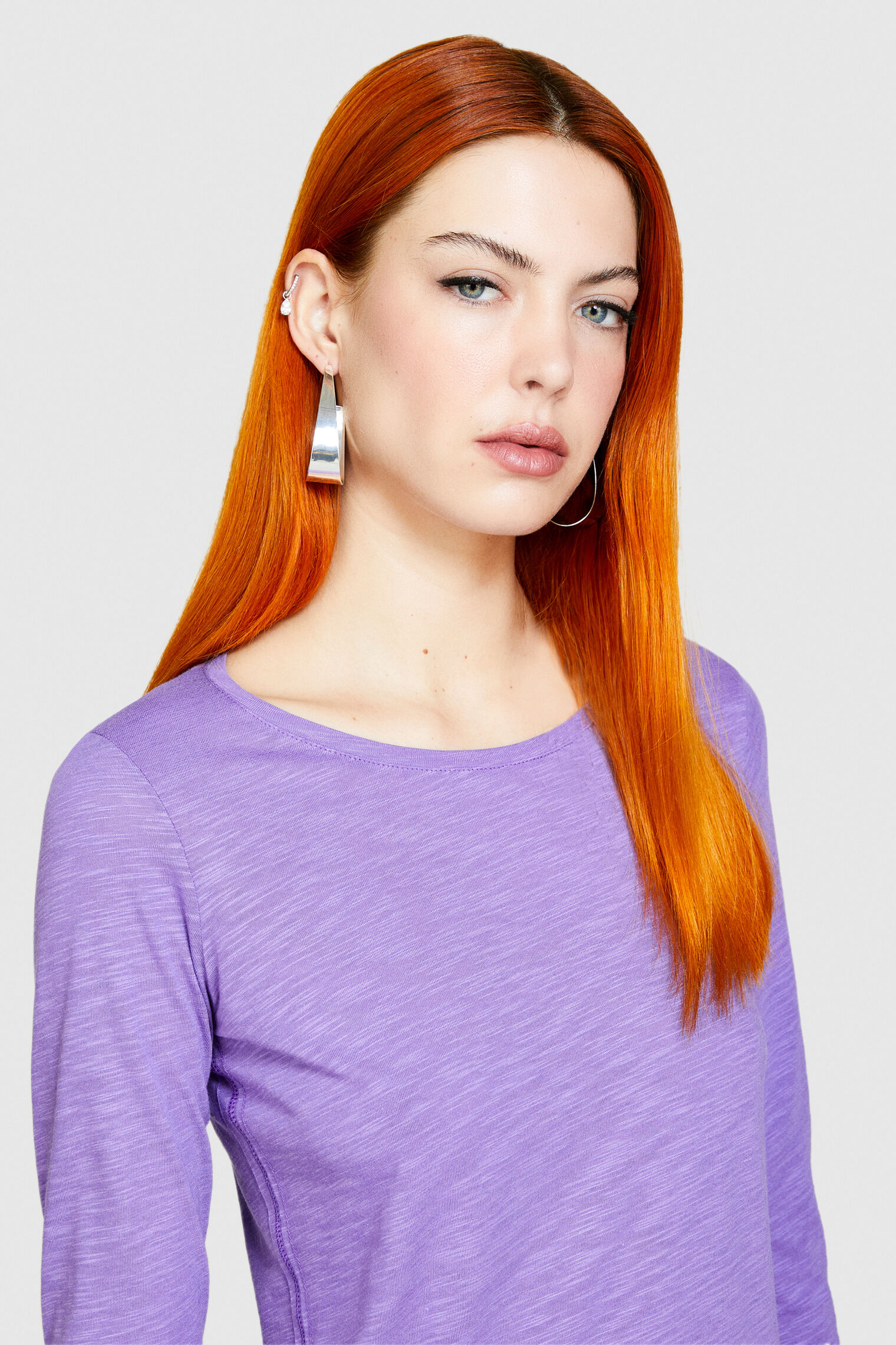 Donna: Collezione 2024 Spring Summer Sisley