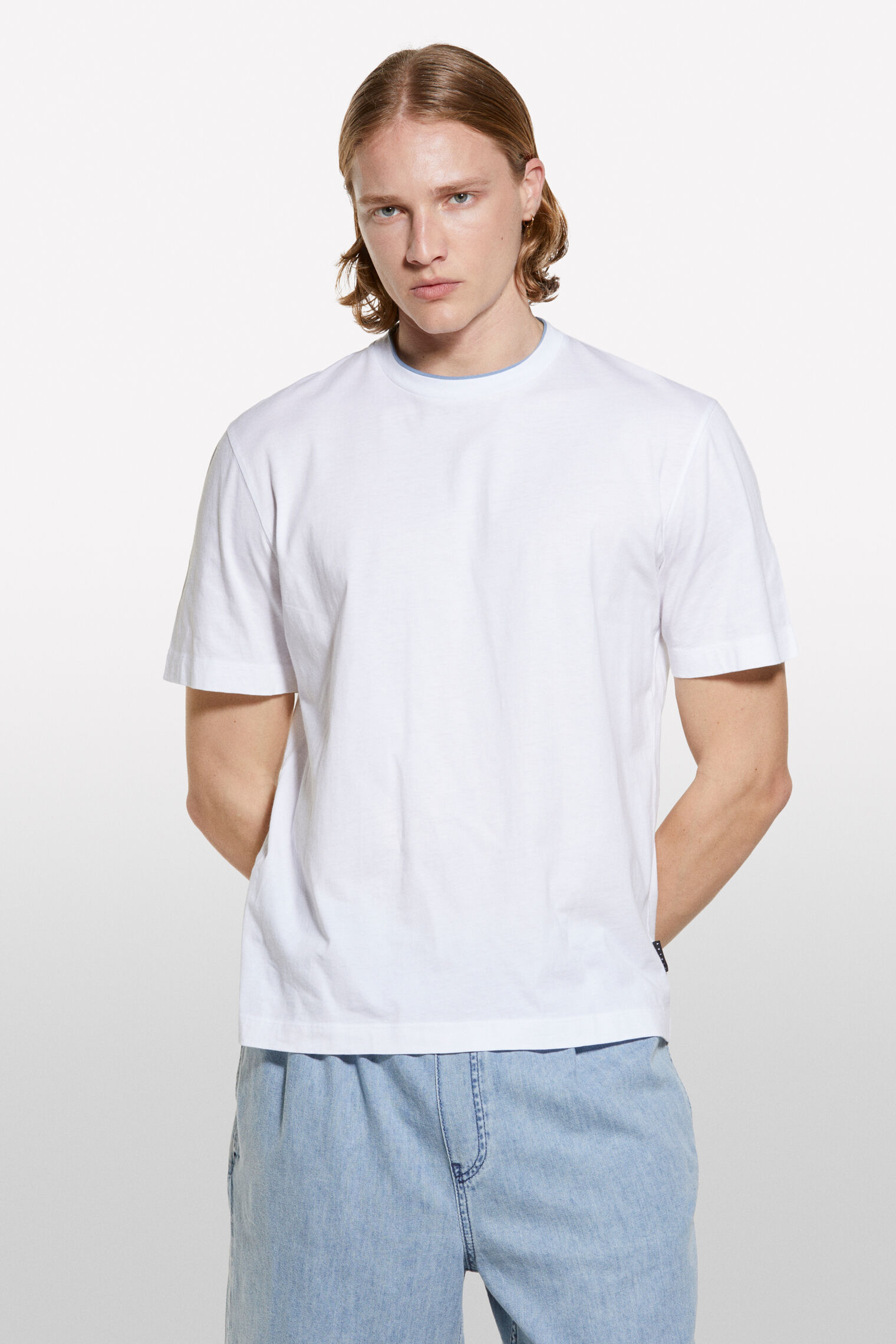 Outfit Estivi Uomo: i look per l'estate | Sisley