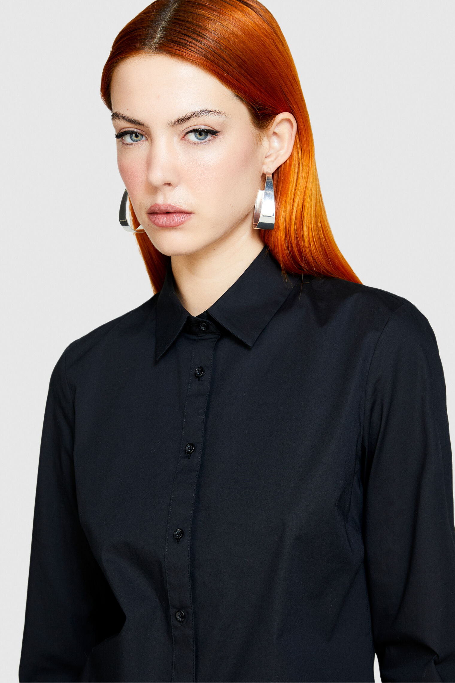 Camicie Donna: eleganti e particolari | Sisley