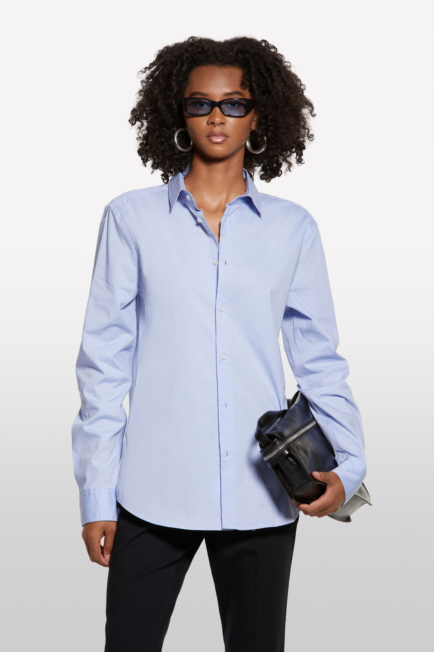 Camicie Donna: eleganti e particolari | Sisley