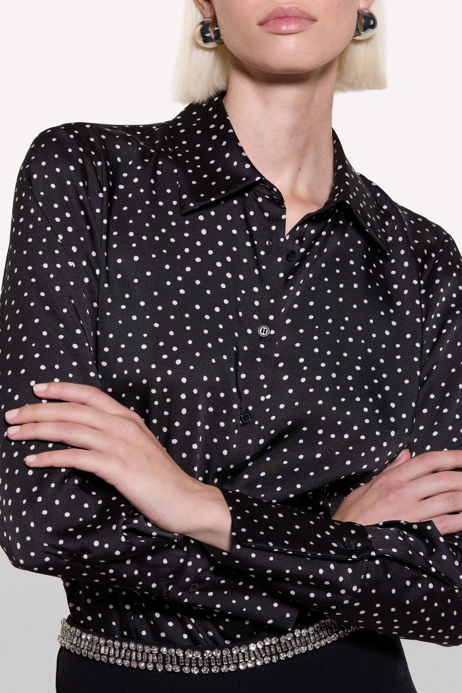 Camicie Donna: eleganti e particolari | Sisley