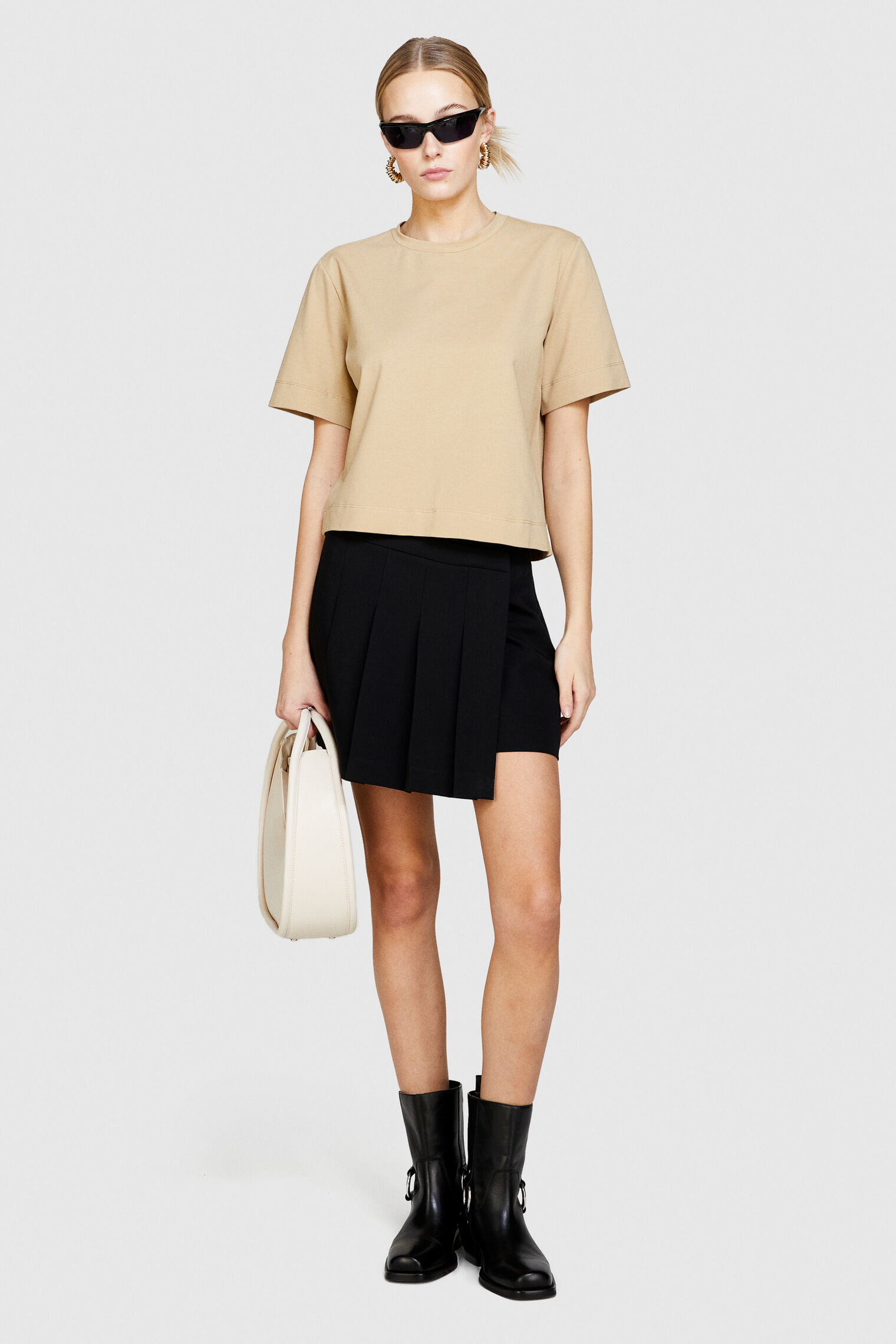 Donna: Collezione 2024 Spring Summer Sisley