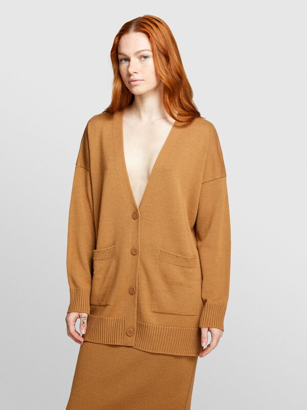 Maglieria donna: maglioni e maglie eleganti | Sisley