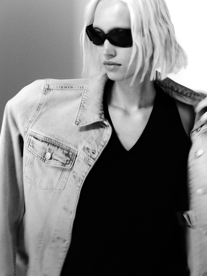 Nuovi Arrivi Sisley SS24 | Scopri la Collezione