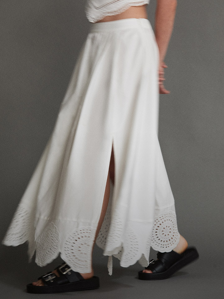 Nuovi Arrivi Sisley SS24 | Scopri la Collezione